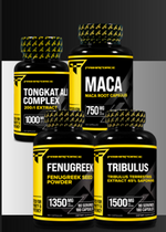Digestion-Resistant Maltodextrin: The Facts – PrimaForce Supplements