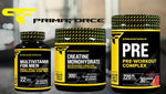 Digestion-Resistant Maltodextrin: The Facts – PrimaForce Supplements