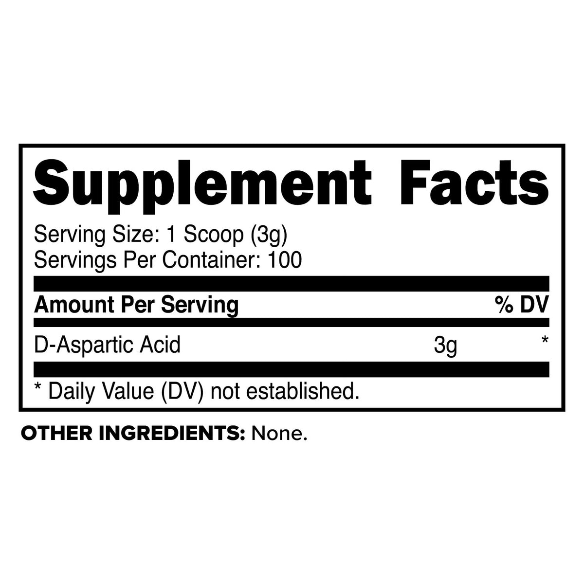 PrimaForce DAA - supplement to build muscle, increase energy ...