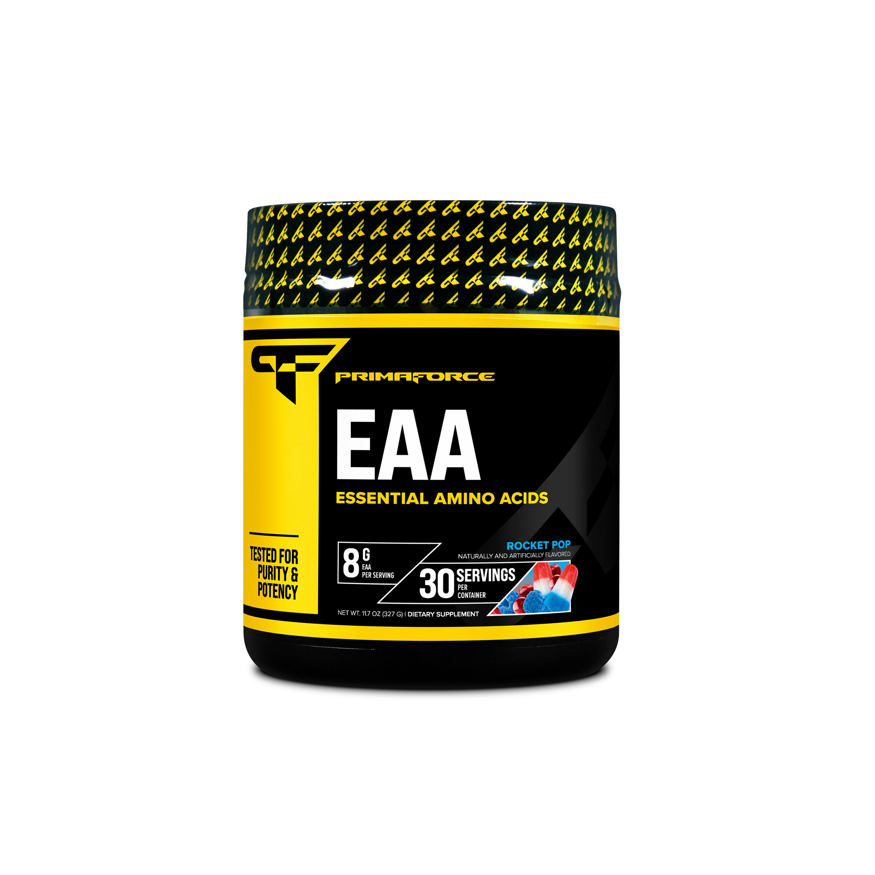 PrimaForce EAA Powder – PrimaForce Supplements