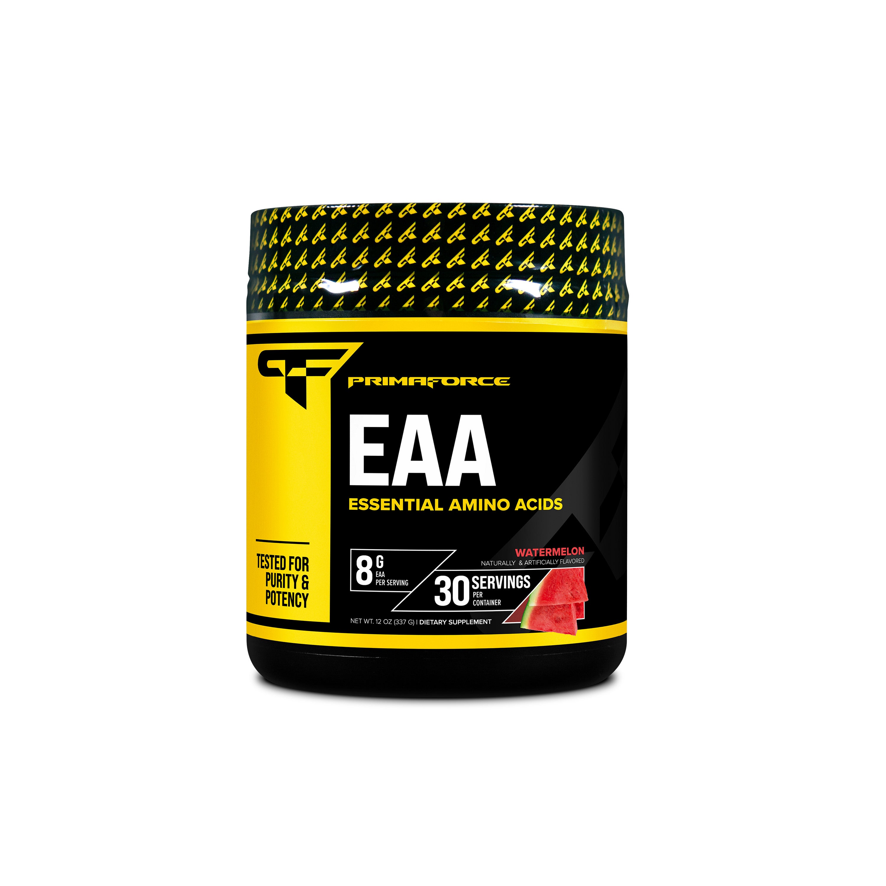 PrimaForce EAA Powder – PrimaForce Supplements